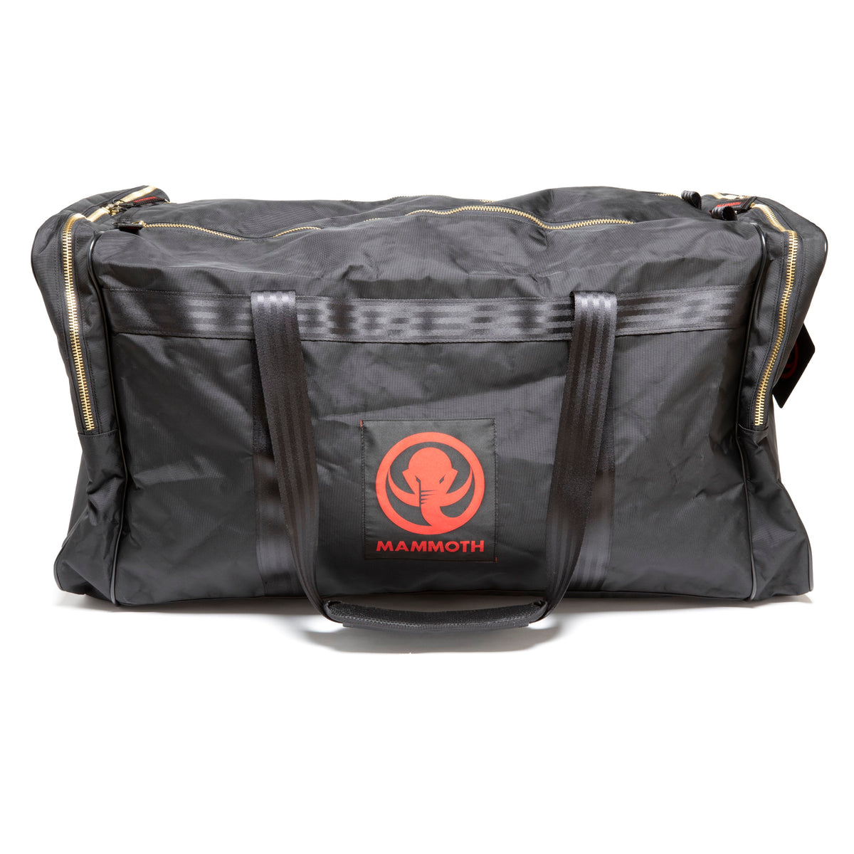 Duralite Player Bag – Mammoth Hockey