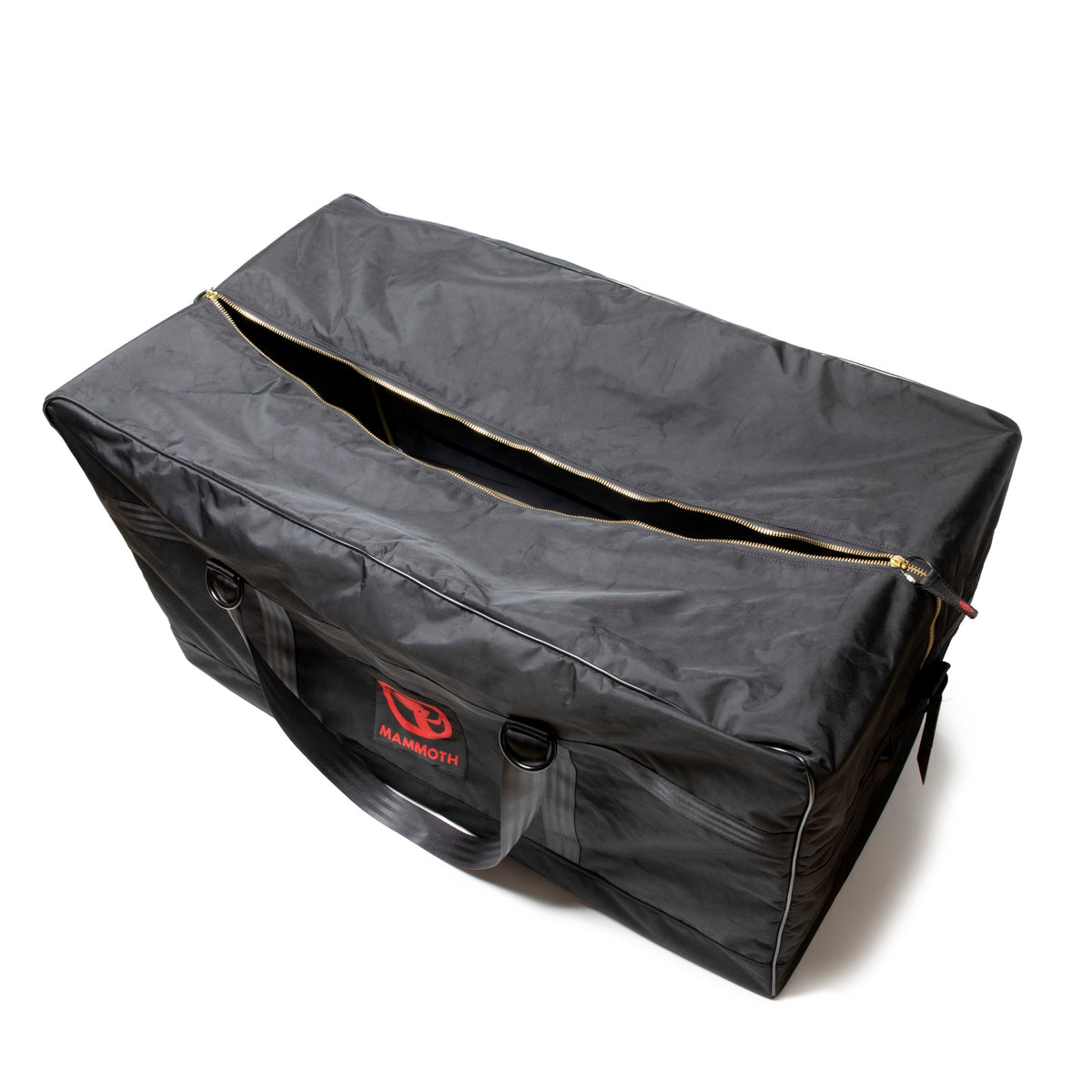 Duralite Goalie Bag – Mammoth Hockey