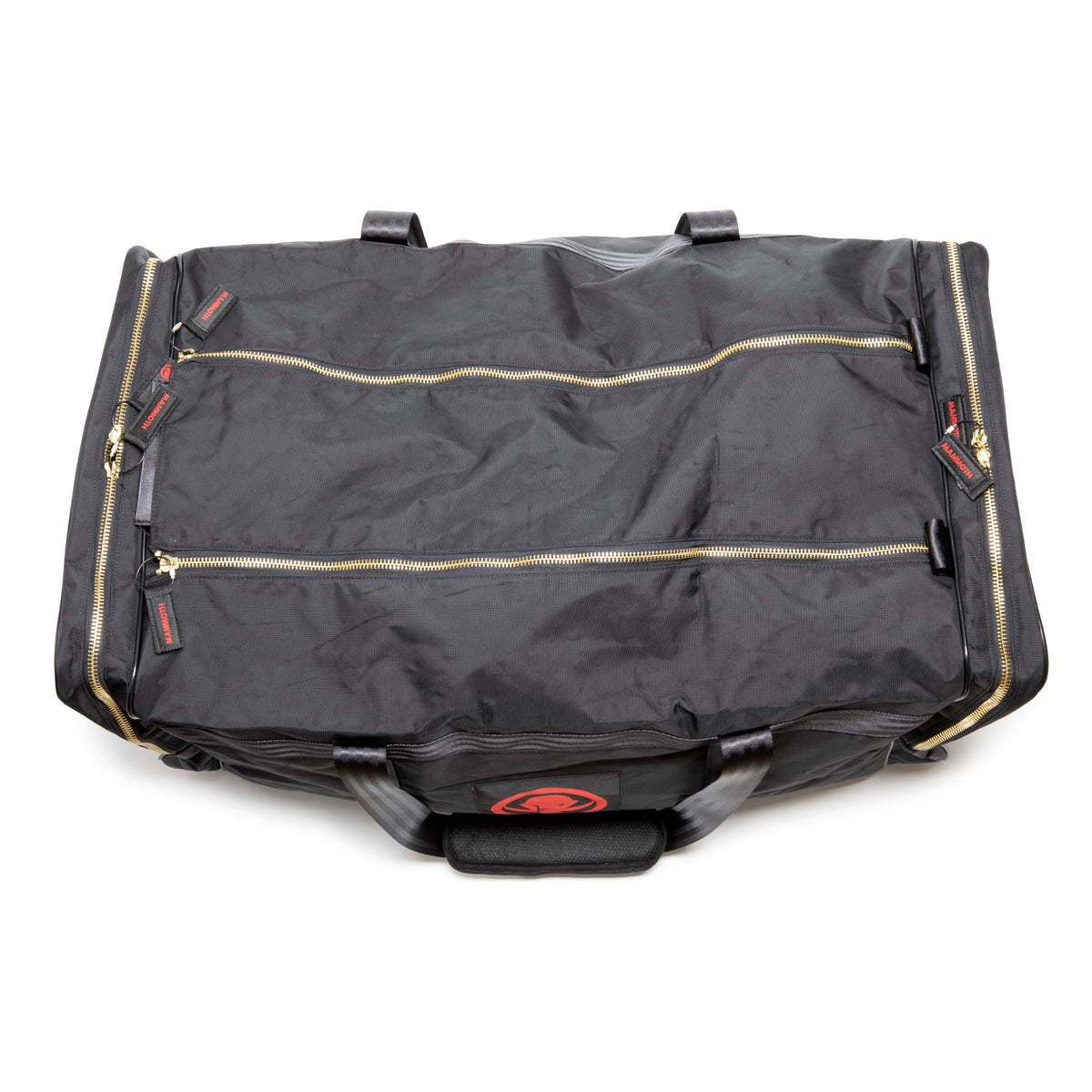 Duralite Player Bag – Mammoth Hockey